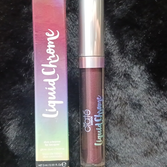 Ciate | Makeup | Liquid Chrome | Poshmark